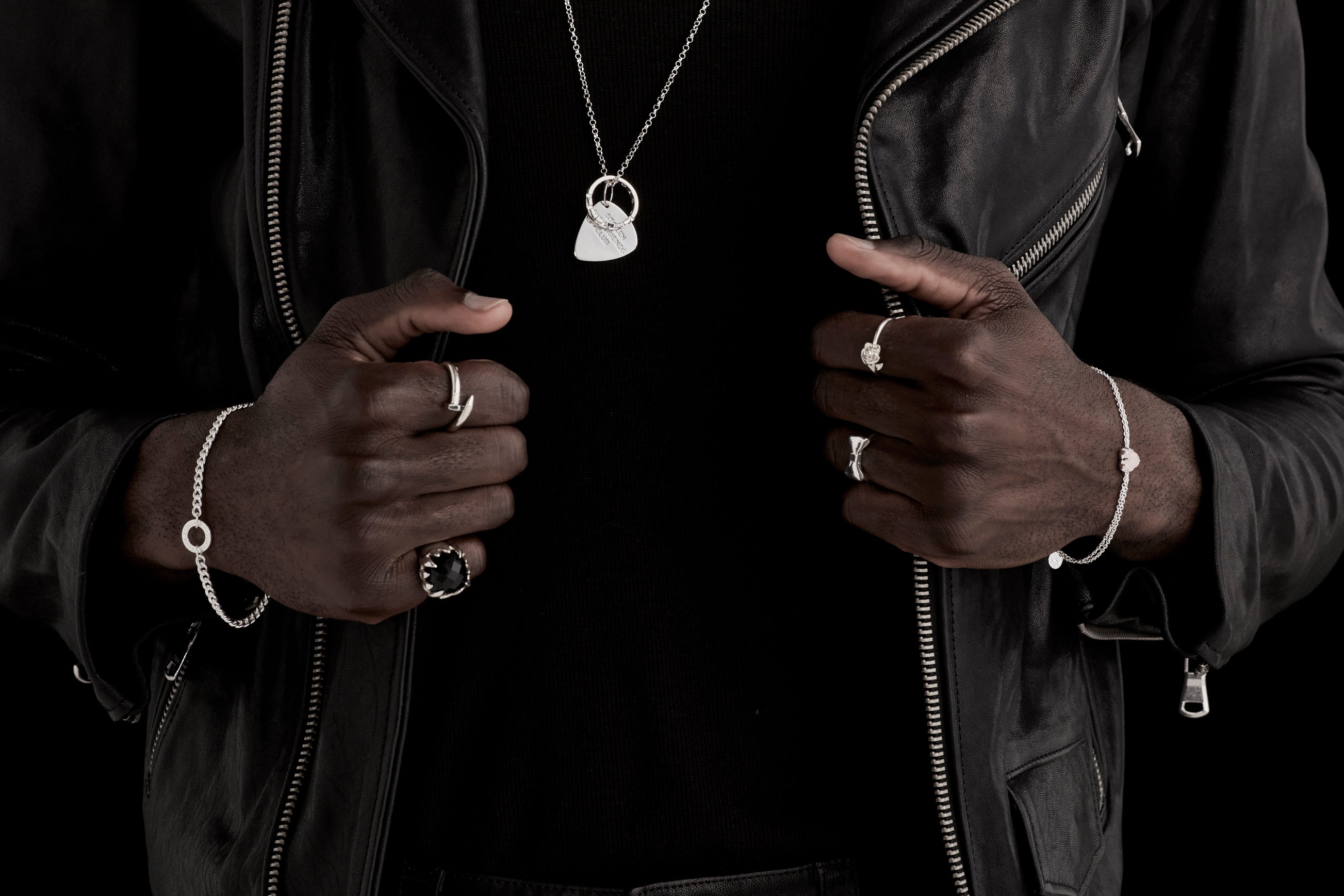 Studio 18 - Shop now for some of the worlds hottest jewellery brands ...